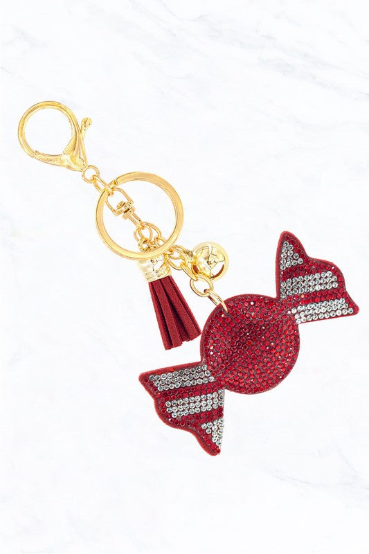Candy key chain – Suzie Q USA