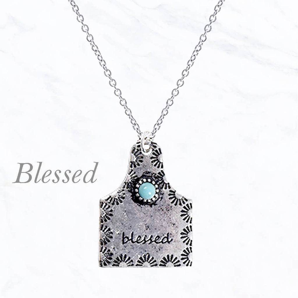 Necklaces – Page 10 – Suzie Q USA