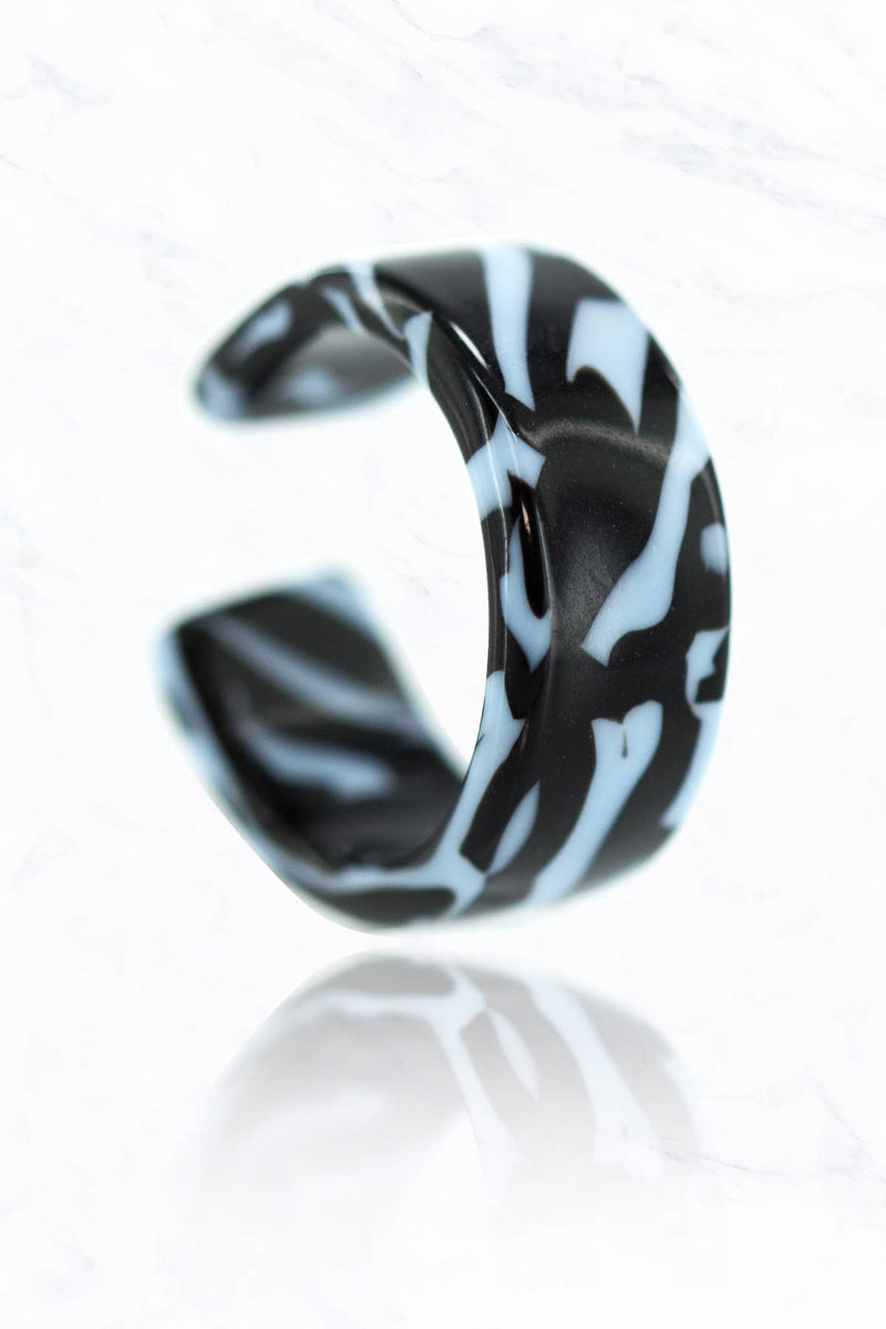 Acetate Ring – Suzie Q USA